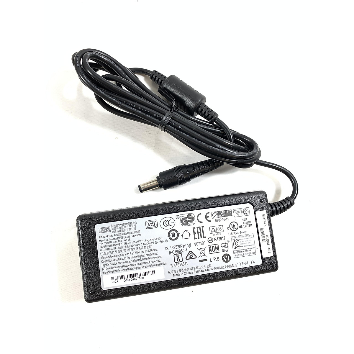 Dell Wyse KTHYJ 5020 Mini Desktop, 4 GB RAM, 16 GB Flash, AMD Radeon HD 8330E, Black