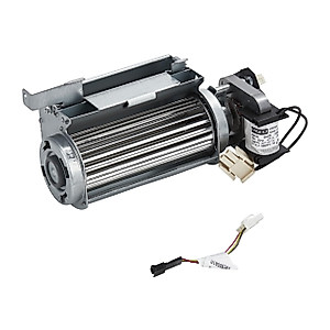 Whirlpool W11107275 Cooling Fan