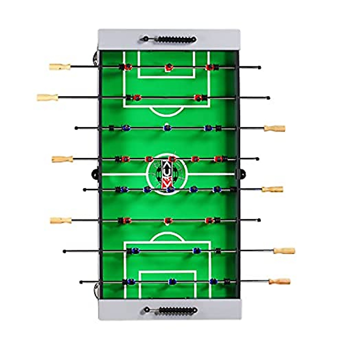 KICK Vanquish 55" Foosball Table