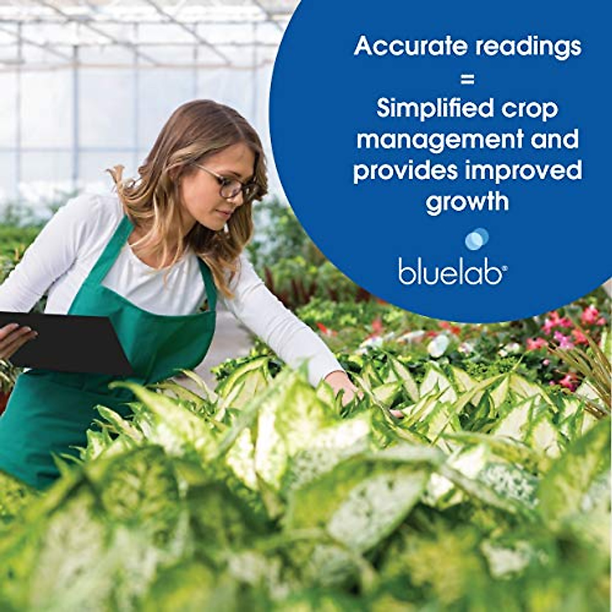 Bluelab pH 7.0 Calibration Solution (500ml)