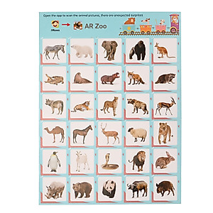 DAUZ Kids Tablet 8 Inch Kids Tablet PC 2GB RAM 32GB ROM Speakers 8.0MP Rear Camera for Education (US Plug)