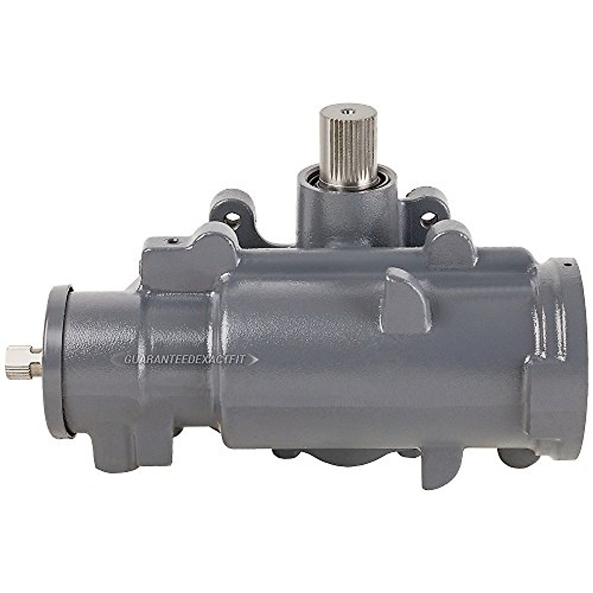 Power Steering Gearbox Gear Box for Chevy & GMC Pickup Truck Suburban K5 Blazer & Jimmy 4WD 4x4 1977 1978 1979 - BuyAutoParts 82-00122AN New