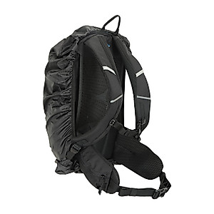 Mountain Warehouse Pace 20L Backpack Black