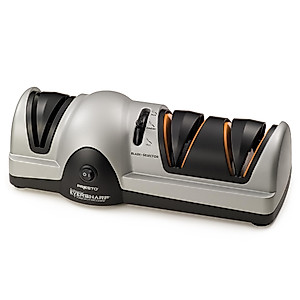 Presto 08810 Professional Electric Knife Sharpener, Multi/None
