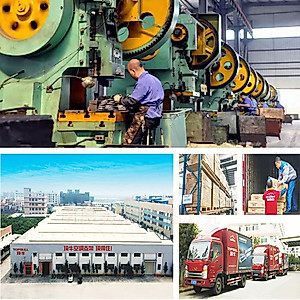 Heavy Duty Stainless Steel Condenser Mount - Universal AC Mount for Mini Split Air Conditioner - Heat Pump Base Mount, Supports 500 Lbs, Anti-Rust, Low Temperature, High Temperature