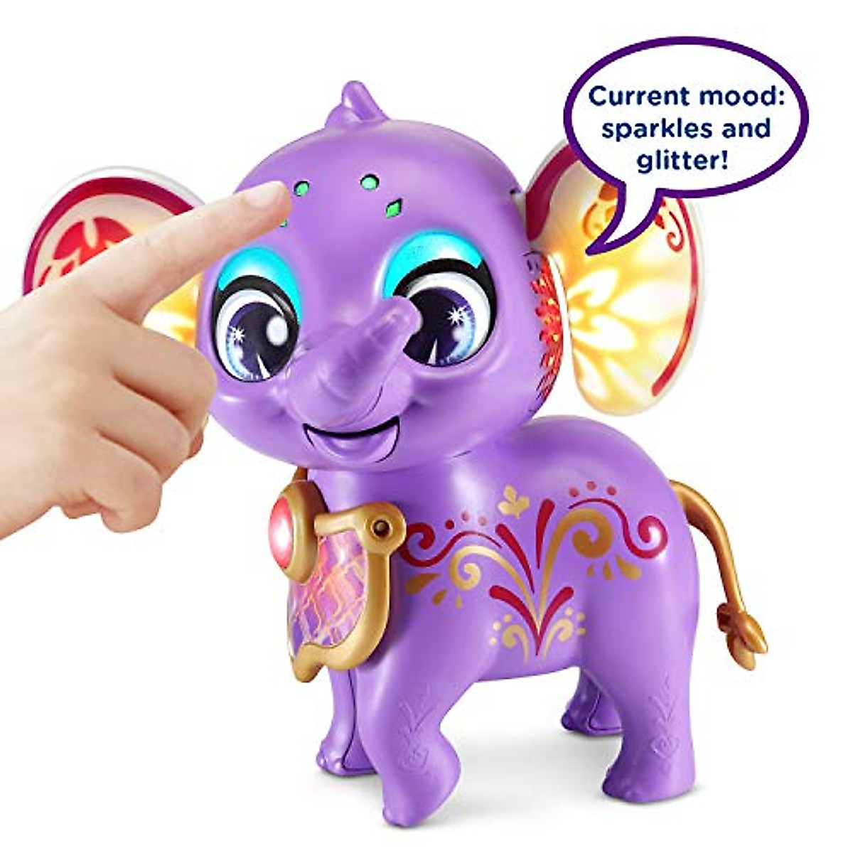 VTech Sparklings, Hailey The Elephant