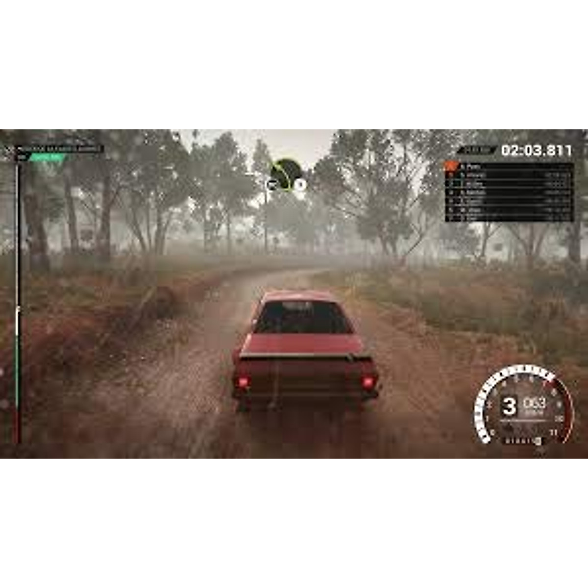 Dirt 4 Standard Edition (Xbox One)