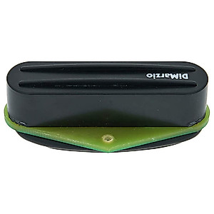 DiMarzio DP389BK Tone Zone T Black