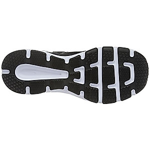 Nike Womens T-Lite Xi Running Trainers 616696 Sneakers Shoes (UK 5.5 US 8 EU 39, Black White Hyper Pink 016)