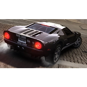 Test Drive Unlimited 2 - Xbox 360