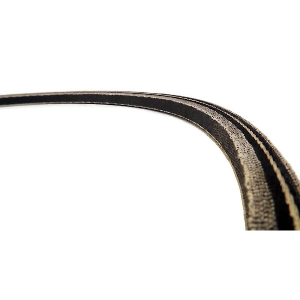 | V-Belt 1/2" X 40.69" for Ariens Classic 24 920025, 920328 Snow Blower Auger Belt