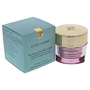 Estee Lauder Resilience Multi-Effect Night Creme - All Skin Unisex 1.7 oz