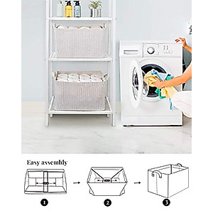 StorageWorks storage bin set