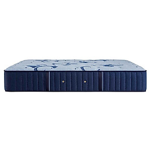 Stearns & Foster Estate Firm Tight Top Mattress, Queen