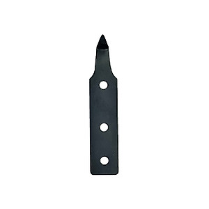 CRL Ultra Wiz 1" Cold Knife Blade