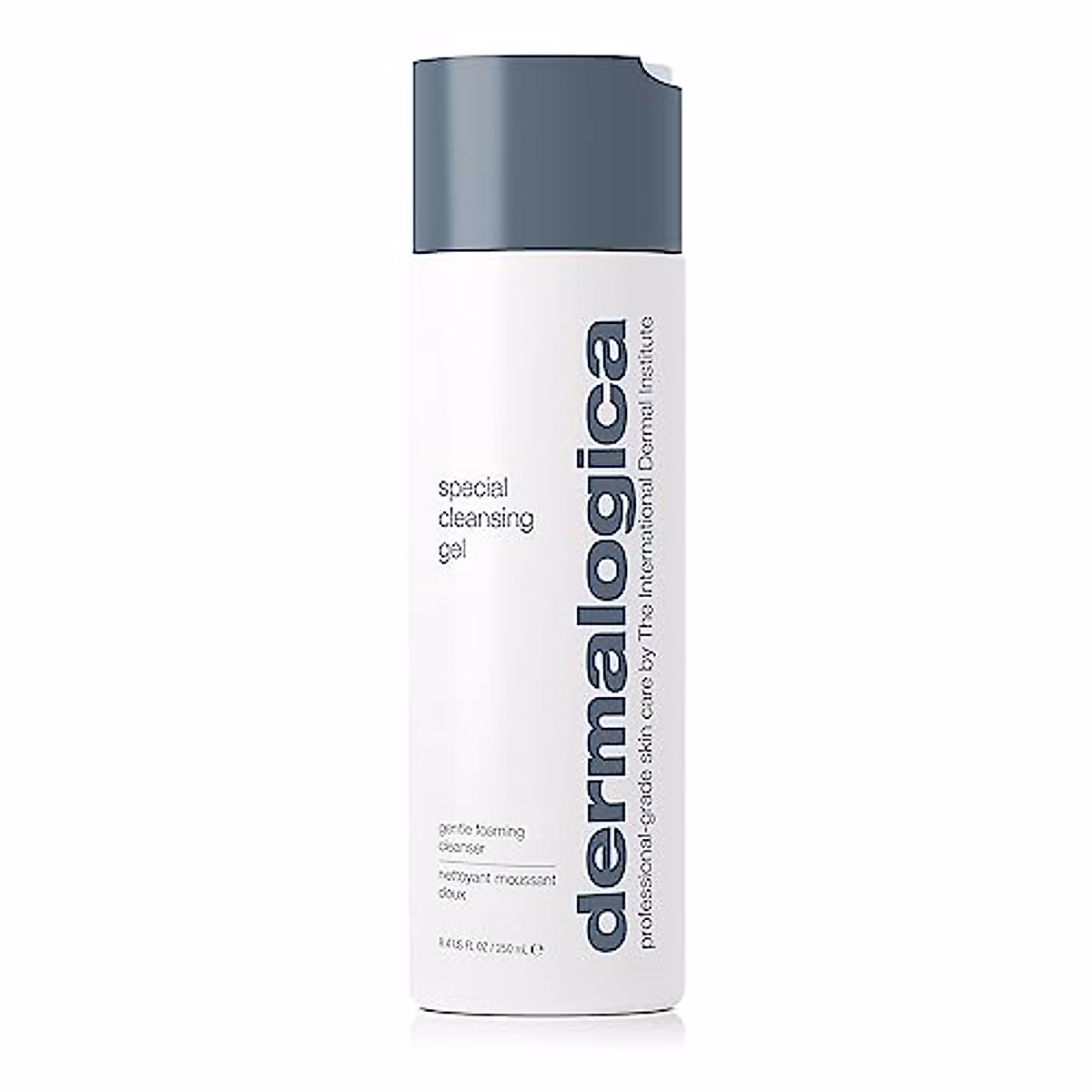 Dermalogica Special Cleansing Gel Gentle-Foaming Face Wash Gel for Women and Men - Leaves Skin Feeling Smooth And Clean, 8.4 Fl Oz
