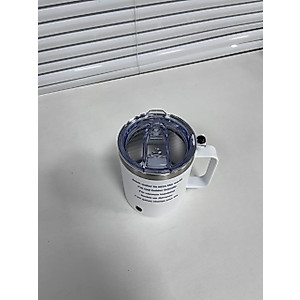 Stainless Steel Coffee Insulated Mug