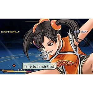 Project X Zone - Nintendo 3DS (Renewed)