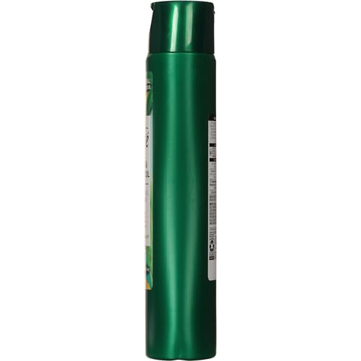 Suave Clarifying Shampoo for Oily Hair Tea Tree Hemp Seed Oil Paraben Free 12.6 oz