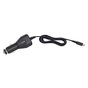 PowerA 3DS/DSi/DSi XL Car Adaptor