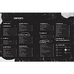 Plants-Only Kitchen: Over 70 Delicious, Super-Simple, Powerful and Protein-Packed Recipes for Busy People