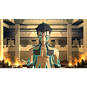 Shin Megami Tensei III: Nocturne HD Remaster - Nintendo Switch