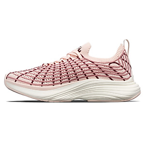 Women's TechLoom Zipline Creme / Damask / Burgundy CREME / DAMASK / BURGUNDY / 9