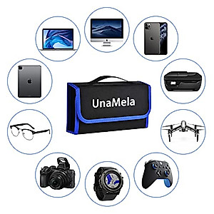 Computer Repair Tool Kit, Laptop Opening Tool, 135 IN 1 Professional PC Repair Tool, with 98 Magnetic Bit and 37 Practical Repair Tools, Compatible for MacBook, Tablet, iPhone, PS4, Xbox Controller