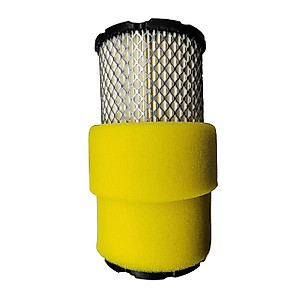 793569 Air Filter with Pre Filter for GY21055 GY21055 Rotary 12673 100-929 Lawn Mower