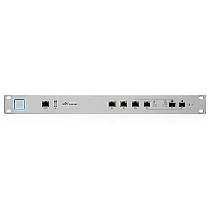 Ubiquiti Networks Networks Unifi Security Gateway Pro (USG-PRO-4)