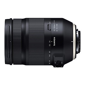 Tamron AF 35-150mm F/2.8-4 Di VC OSD Lens for Nikon F DSLR