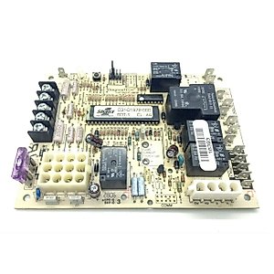 031-01972-000 - OEM Upgraded York Furnace Control Circuit Board by York