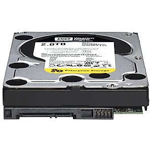 New Western Digital RE4 WD5003ABYX 500GB SATA2 7200rpm 64MB Enterprise Hard Drive 3.5 Inch