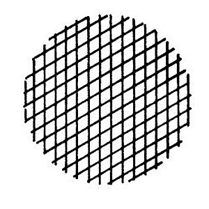 Filter Screen for Ritter RCS069