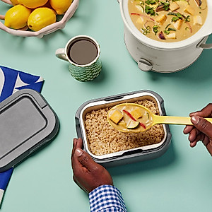 Crock-Pot Electric Lunch Box