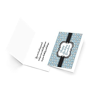 Happy Birthday Greeting Card For Grandson | Made in America | Eco-Friendly | Thick Card Stock with Premium Envelope 5in x 7.75in | Packaged in Protective Mailer | Prime Greetings