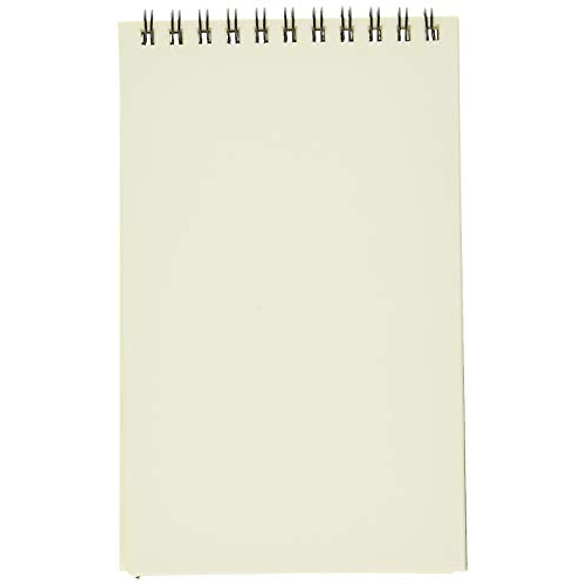 Strathmore (400-1 400 Series Drawing Pad, Medium Surface, 4"x6", 24 Sheets