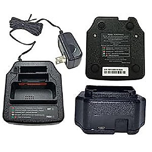Charger for Motorola Minitor V Pagers RLN5703UCC