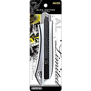 Olfa Limited AL LTD-08