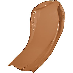 bareMinerals Original Liquid Mineral Foundation Broad Spectrum Spf 20, Medium Dark 23, 1 Fl Oz