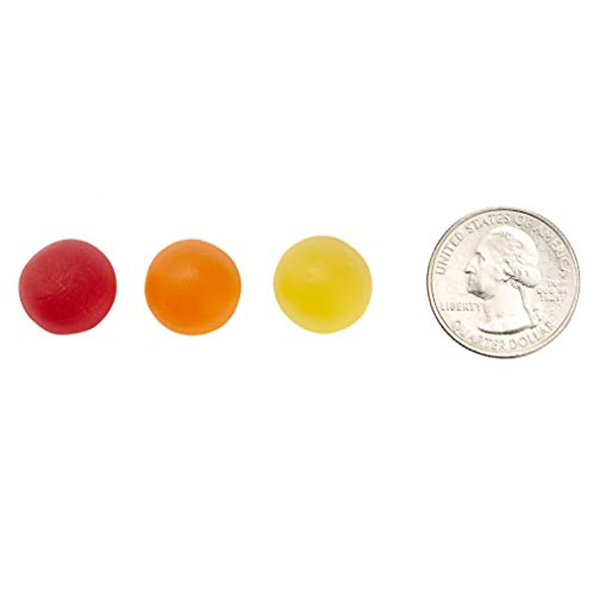 Amazon Brand - Mama Bear Organic Kids Vitamin D3 25 mcg (1000 IU) Gummies per serving, Bone and Immune Health, Strawberry, 80 Count