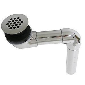 American Standard 7723018.002, Polished Chrome