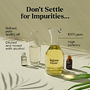 Essential Oils Set - Top 6 Organic Blends for Diffusers, Home Care, Candle Making, Fragrance, Aromatherapy, Humidifiers, Gifts - Peppermint, Tea Tree, Lavender, Eucalyptus, Lemongrass, Orange (10mL)