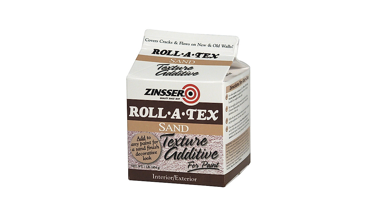 Rust-Oleum Sand-Tex Additive - Ideal for Walls & Ceilings