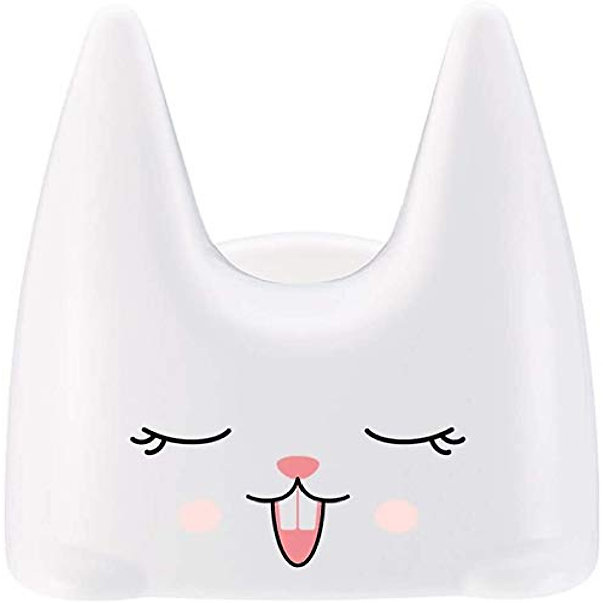 DRNKS Pot Lid Holder Pan Lid Organizer Pot Lid Rack Kitchen Supply Storage Rack for Pot Lids-Lid Pan Holder Spoon Rest Kitchen Rack Pot Lid Wall Resistant Cooking Lids Set Suitable for Kitchen