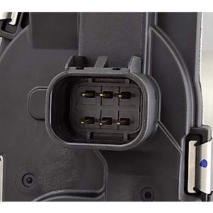 New Hitachi ETB0025 Fuel Injection Throttle Body - Gasket/O-Ring Included