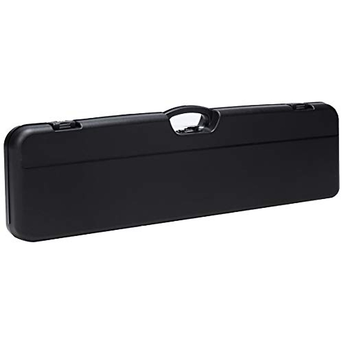Negrini Cases 1603I/5127 UNICASE Universal Shotgun Case fits All Takedown Shotguns/1 Gun/Barrel up to 36 1/2-Inch, Black/Black