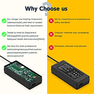 42V 2A Charger 1 Prong for 36V Electric Scooter Lithium Battery, Compatible with Jetson Bolt GOTRAX GXL V2, G2, G3, G4, Apex, Glider, XR Elite, XR Ultra, Hiboy S2, Rival 36 Volt Electric Scooter
