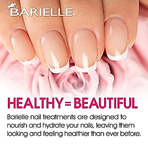 Barielle Oh So Smooth Vitamin E Conditioning Lip Stick - Moisturizng and Conditioning Lipstick, Lip Moisturizer and Lip Conditioner