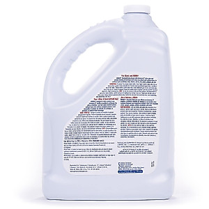 Windex Unscented Glass 1 gallon